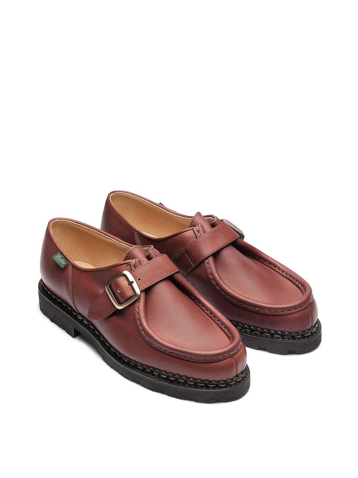 Paraboot Paraboot shoes - Brown - Men | 173603MARRON | thebs.com