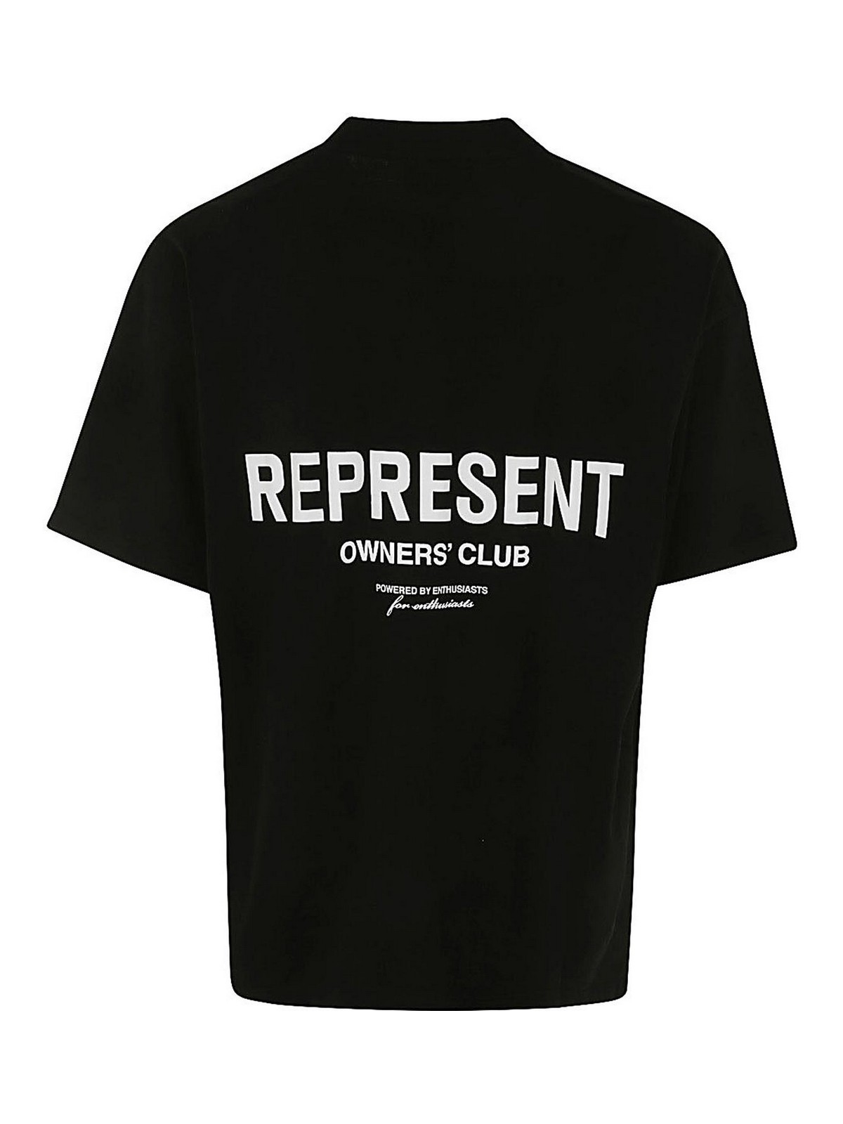 T-shirts Represent - T-shirt - OCM40901 | Shop online at THEBS
