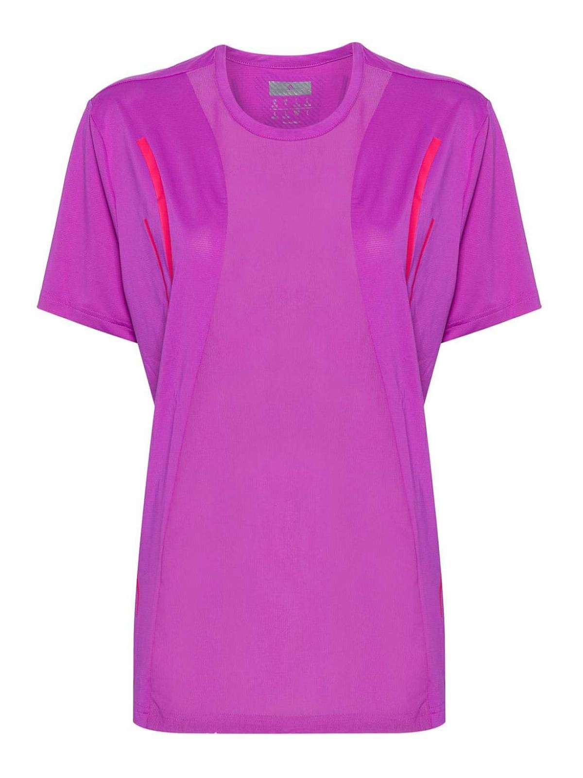 Adidas by Stella McCartney Running T-Shirt - Multicolour | IW1149