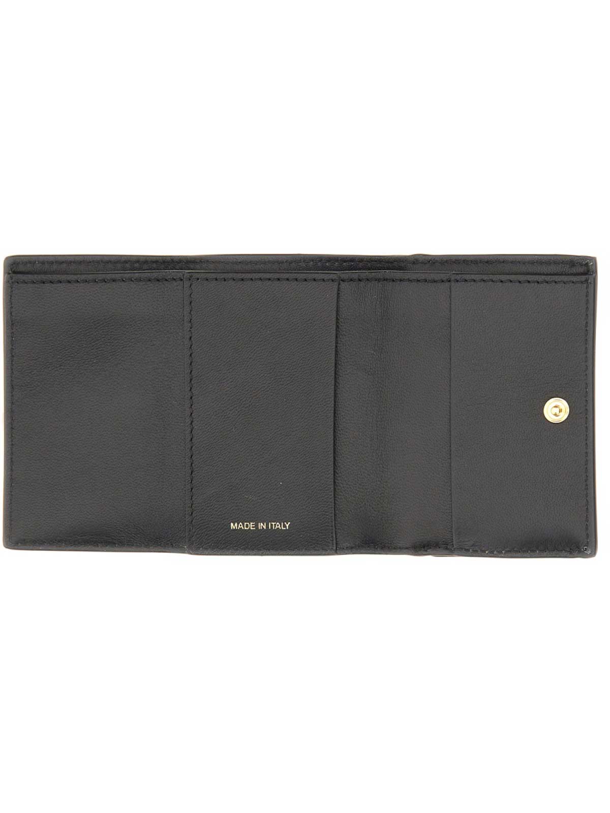 Wallets & purses Marni - Tri-Fold Wallet - PFMOW02U23LV589Z473N