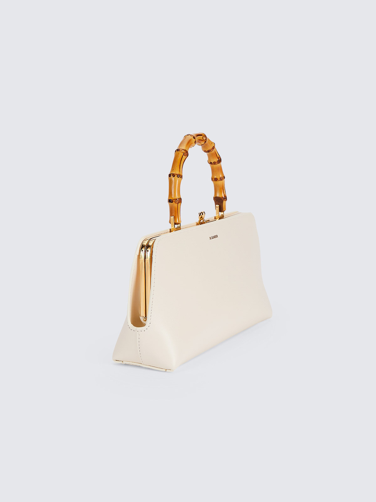 Cross body bags Jil Sander - Mini Goji bag - J07WD0020P4866106 | thebs.com