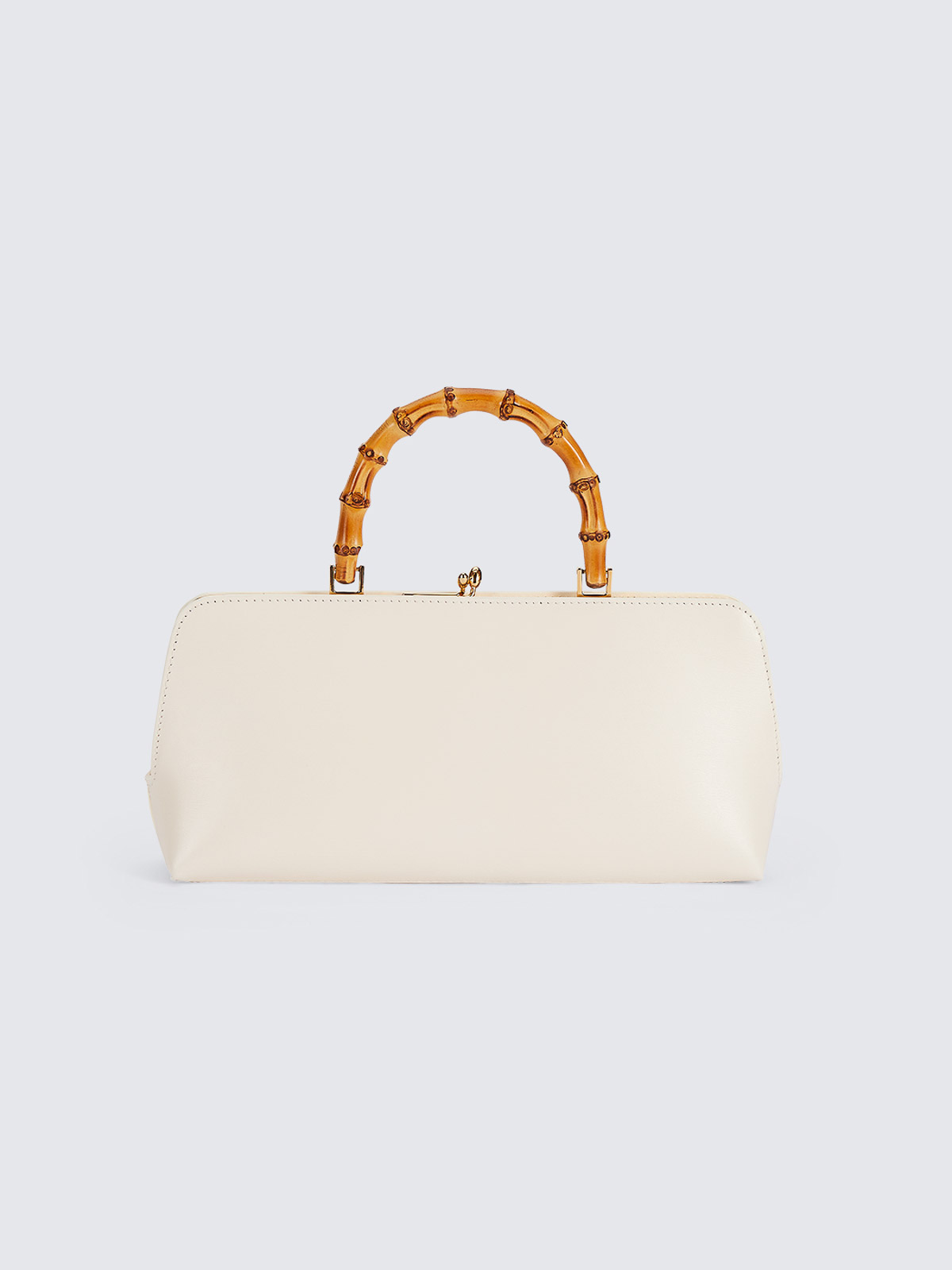 Cross body bags Jil Sander - Mini Goji bag - J07WD0020P4866106 | thebs.com