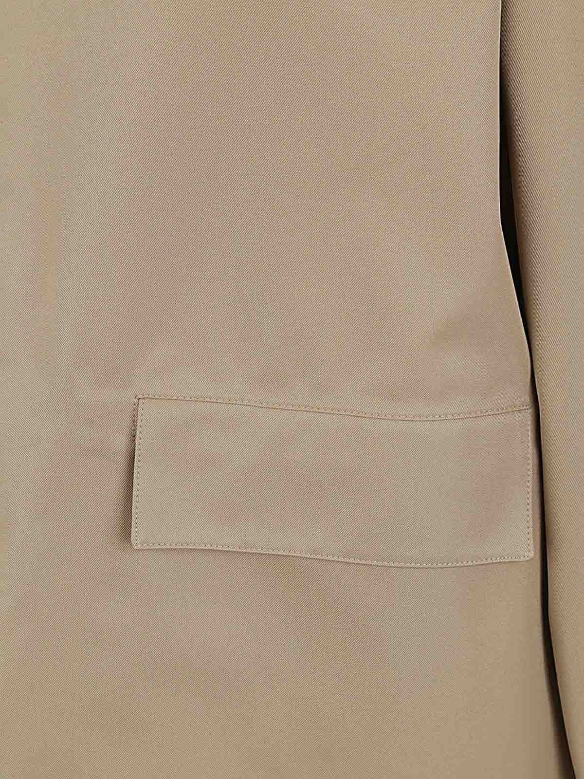 Long coats Liviana Conti - Long jacket - F4SW30V56 | Shop online at THEBS