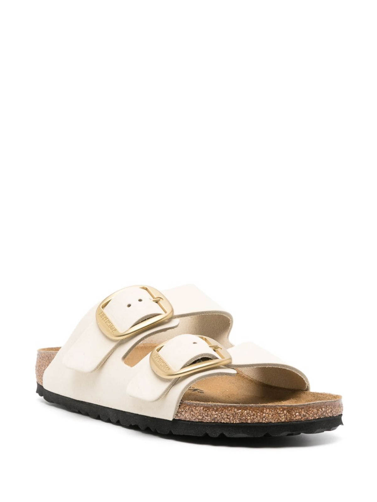Birkenstock Arizona Sandals - Beige - Women | 1026585ECR
