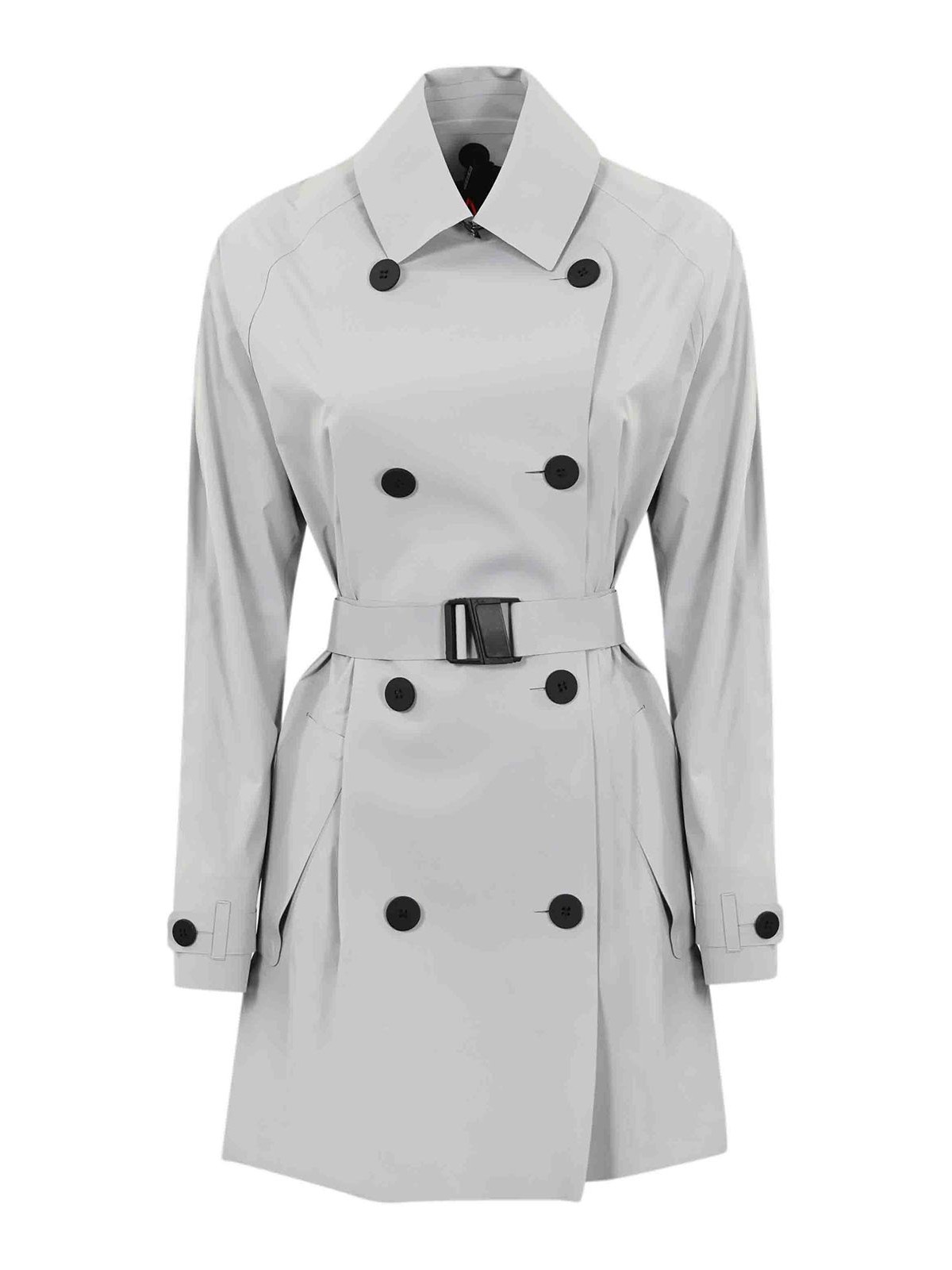 RRD Roberto Ricci Designs Tech Pack Trench Wom Jacket | 2451113
