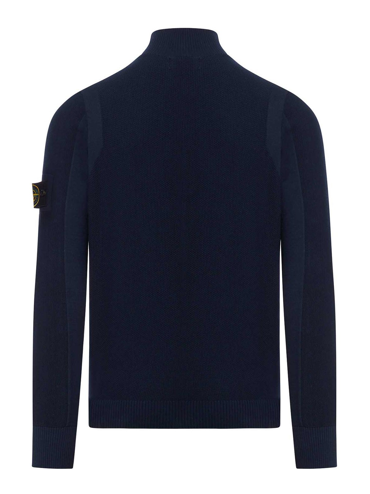 Crew necks Stone Island - Crewneck - 8015538B4V0020V0020 | thebs.com