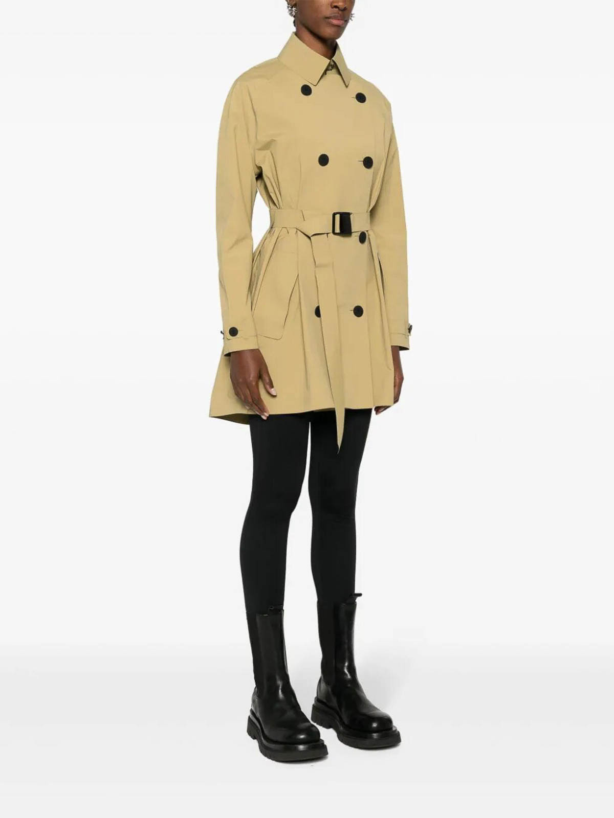 Trench coats RRD Roberto Ricci Designs - Tech Pack Trench Woman - 2451187