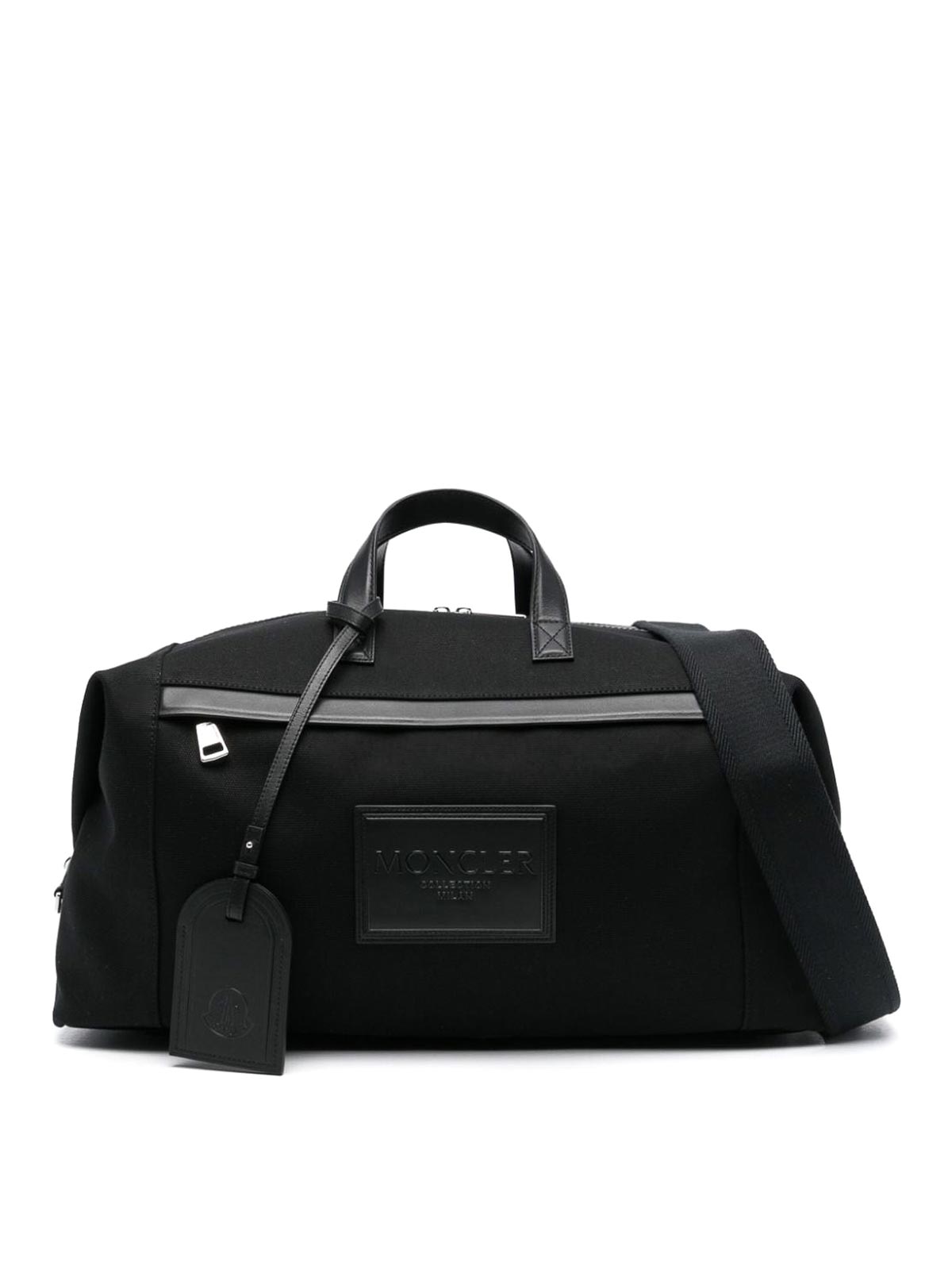 Moncler duffle store