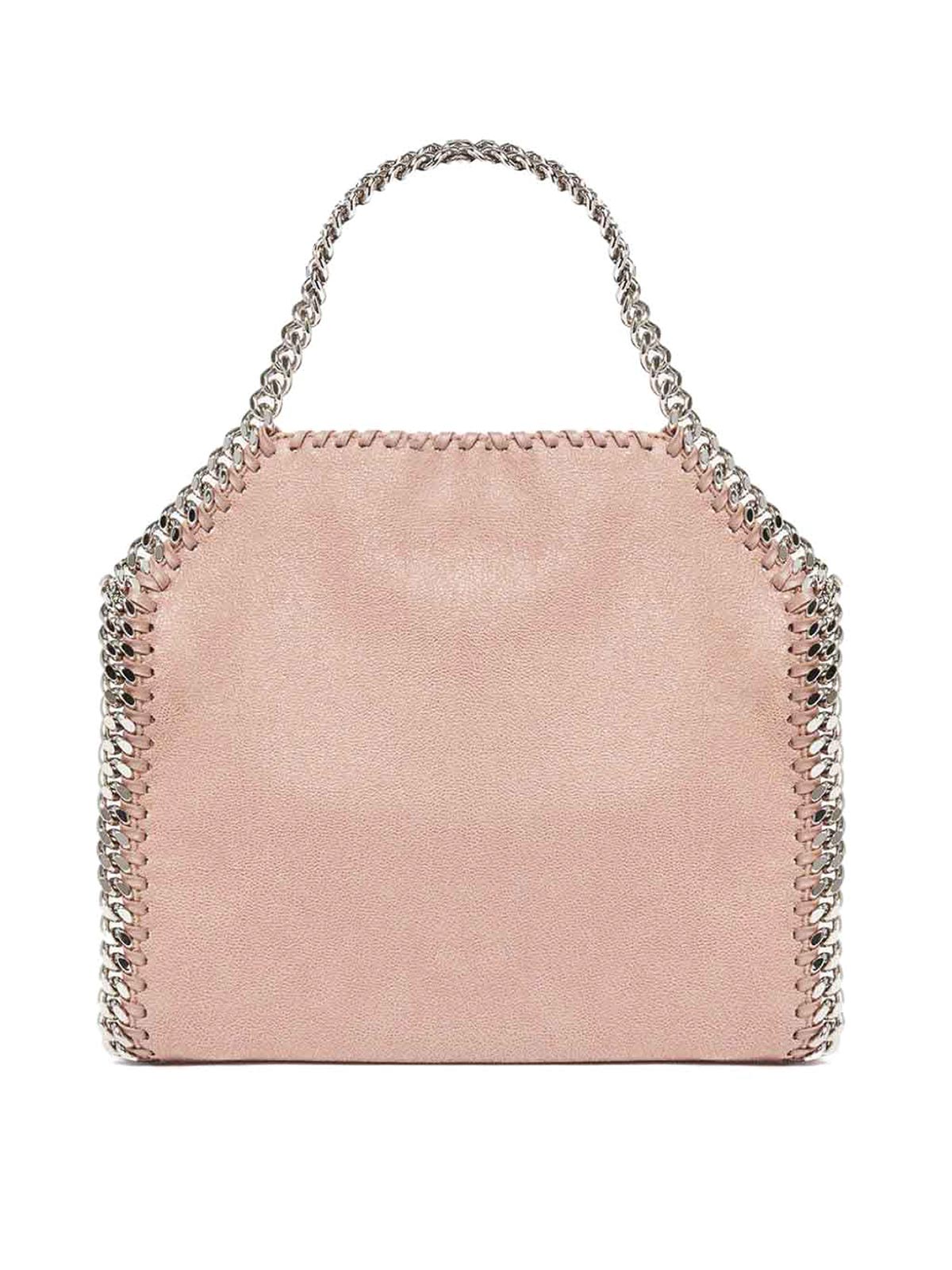 Stella Mccartney Falabella Mini Tote - Women | 371223WP00865702