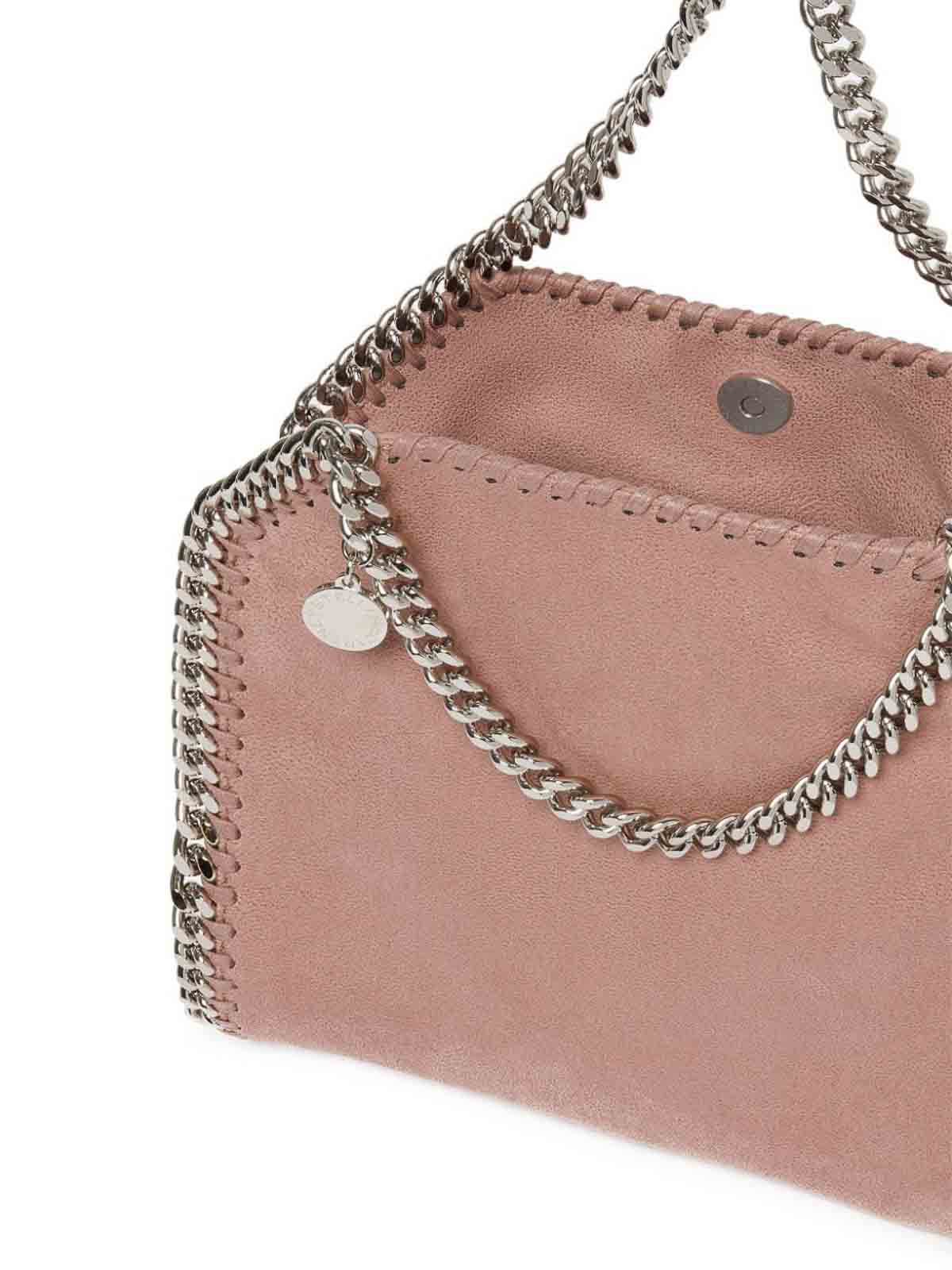 Stella Mccartney Falabella Mini Tote - Women | 371223WP00865702