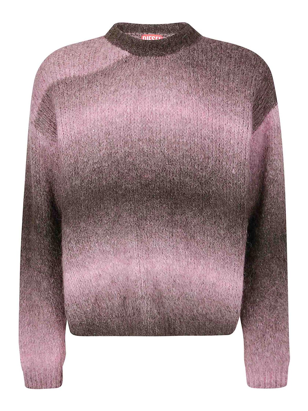 Boat necks Diesel - K-Rasta - A149140WFBT7ES | Shop online at THEBS