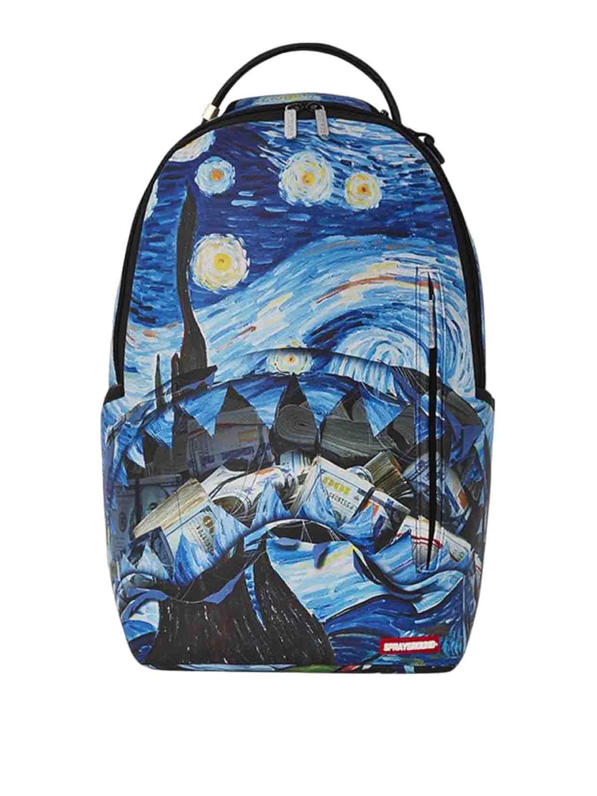 Backpacks Sprayground - Backpack - 910B6237NSZ | Shop online at THEBS