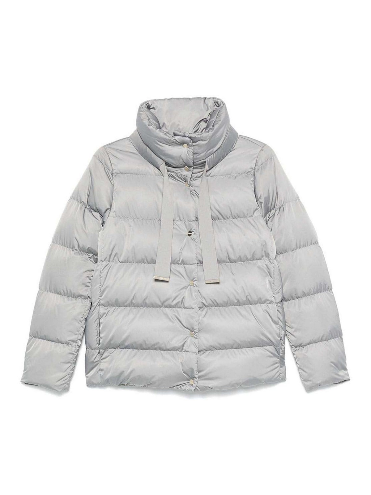 Padded jackets Herno - Padded jacket - PI001936D12170Z9406 | thebs.com