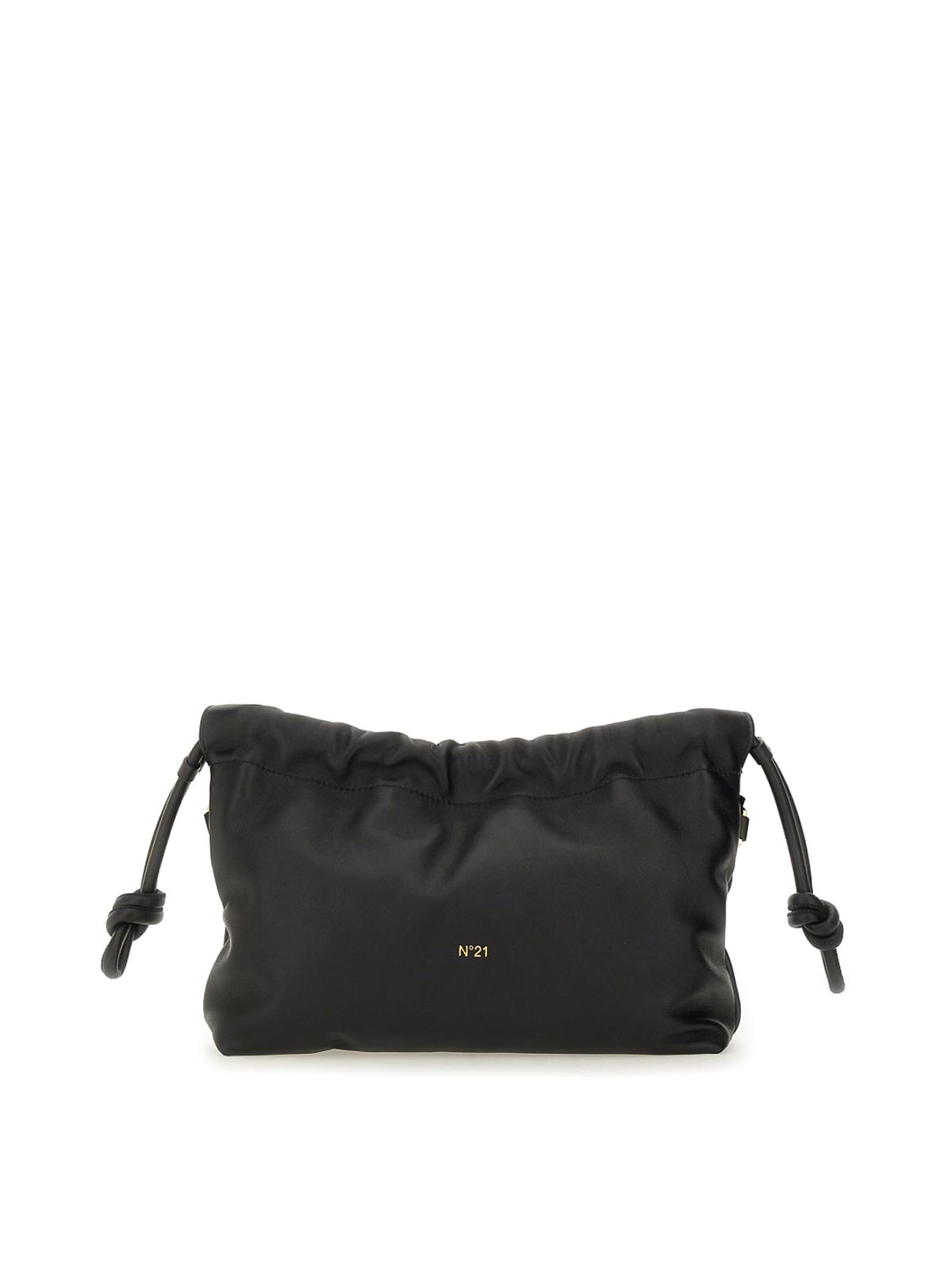 N°21 Bag Eva - Black - Women | 25EBP0901NP01N001 | thebs.com N°21 Bag Eva - Black - Women | 25EBP0901NP01N001 | thebs.com