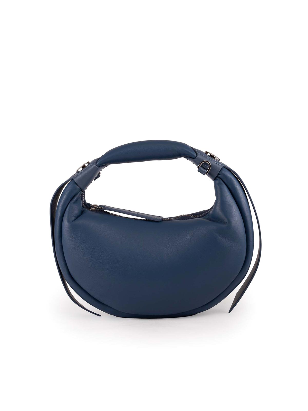 Hogan Small Bag - Blue - Women | KBW01QS0100TM57D75 | thebs.com