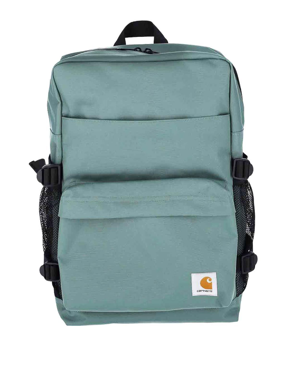 Carhartt Backpack - Green - Men | I0345942M2XX | thebs.com