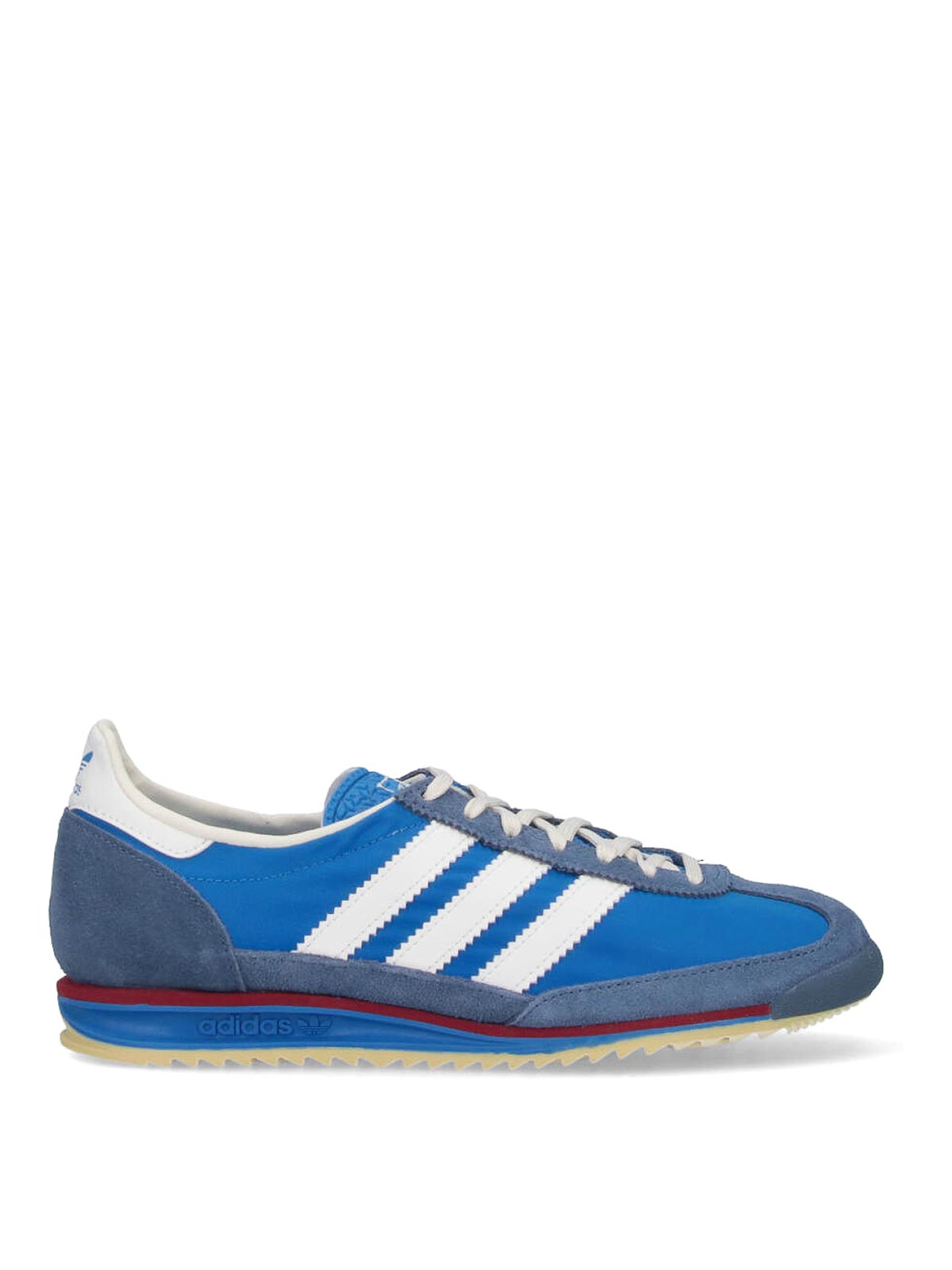Adidas Originals Zapatillas - Azul | JS0255BLUBIROWHITEPRLOIN