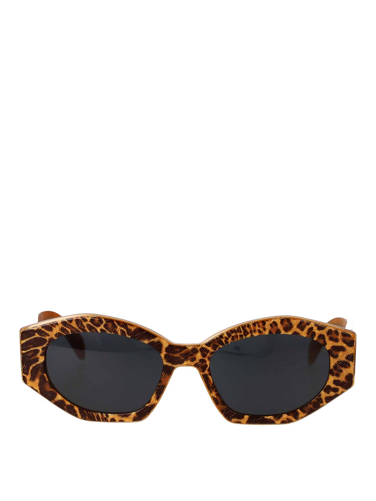 Céline Gafas De Sol - Marrón - Marrón - Mujer | CL40238U47A