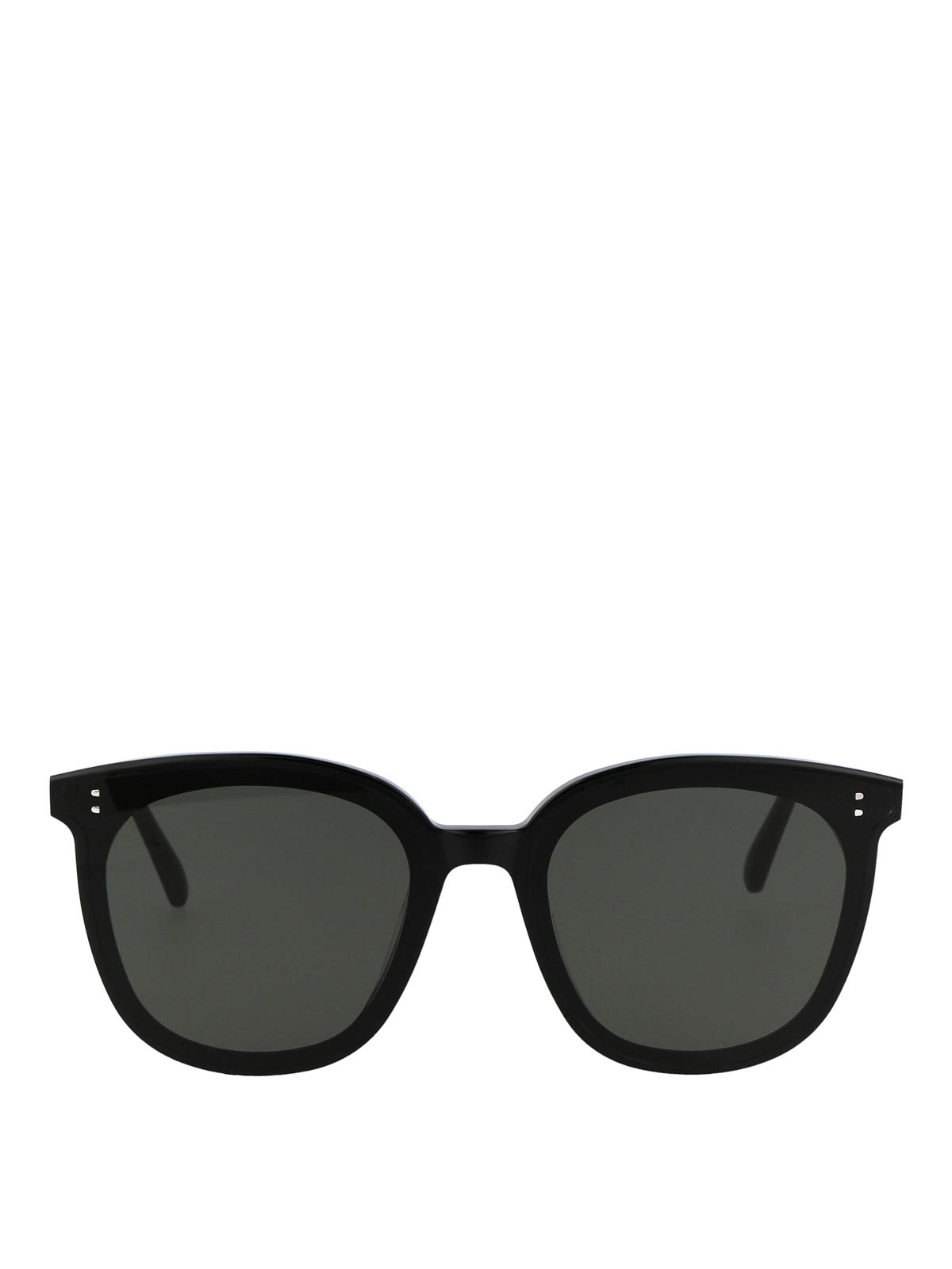 Gentle Monster Myma Sunglasses - Black - Women | MYMA01