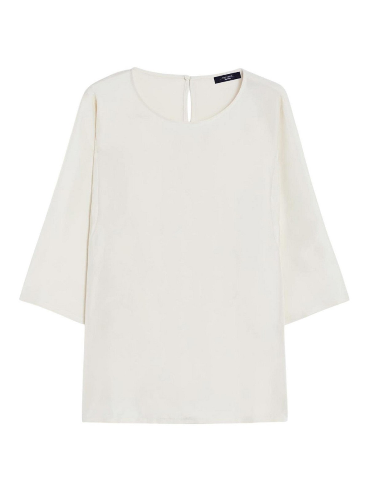 Weekend Max Mara Blouse - Beige - Women | 2515941092600000