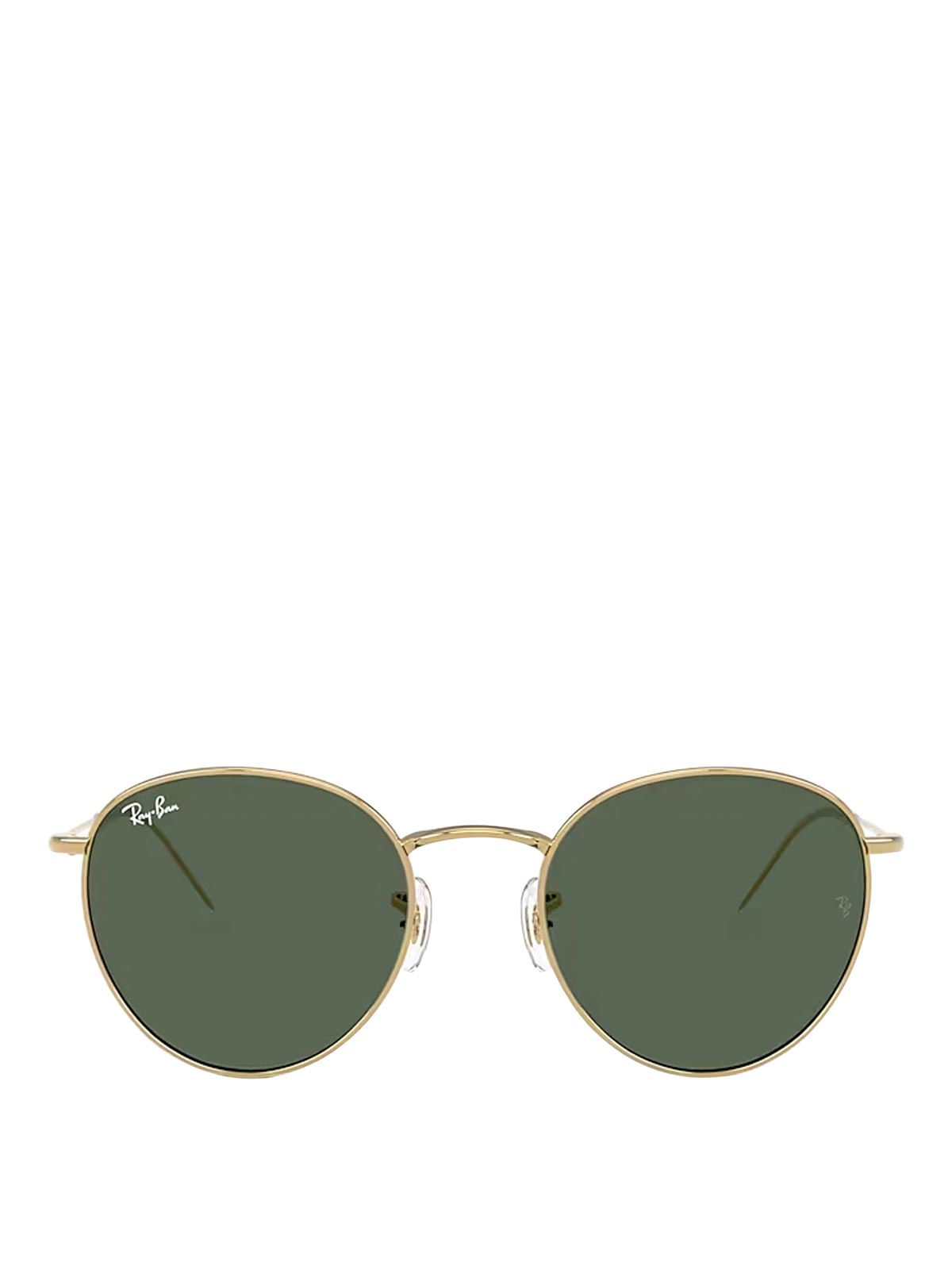 Ray Ban Sunglasses - Rose Gold - Men | RB0103S92023A | thebs.com