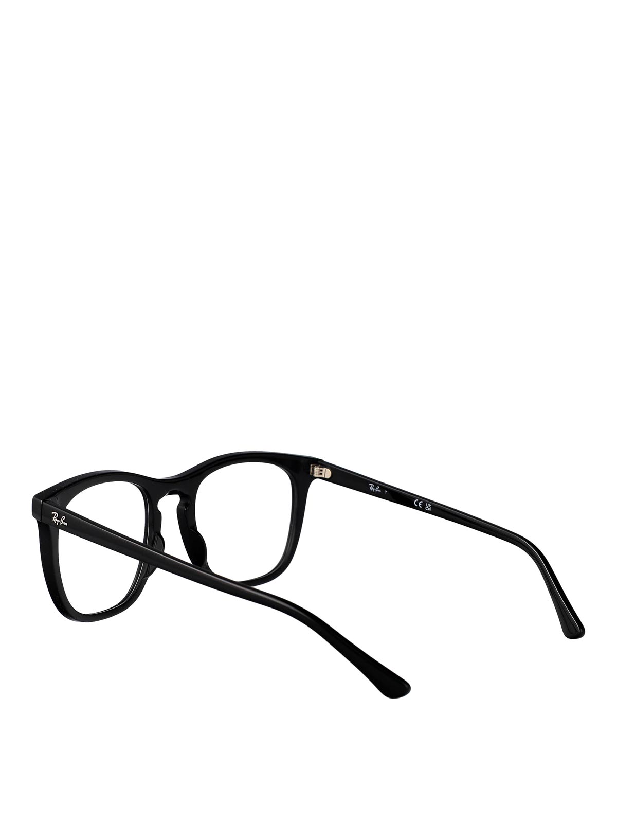 Ray Ban Glasses - Black - Women | 0RX2210V2000 | thebs.com