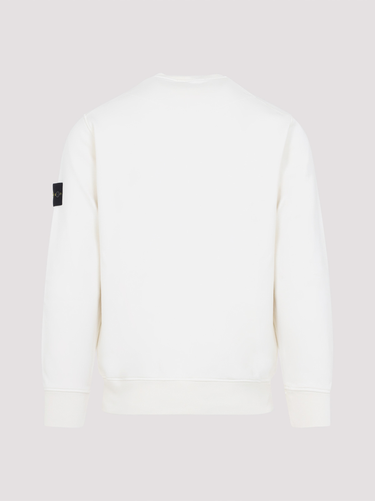Stone Island Sudadera - Blanco - Blanco|L1S156100060S0051V0093