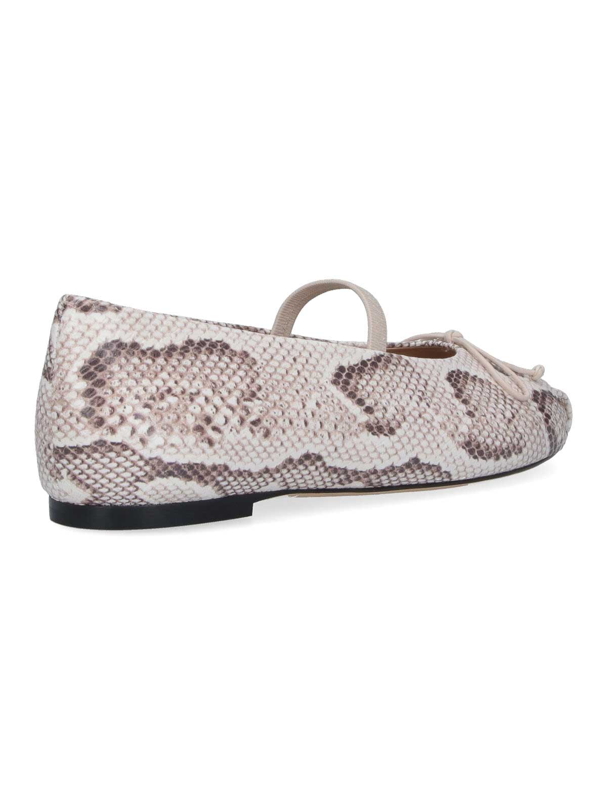 Stuart Weitzman Prima bow ballet flats - White - Women|SN015YRG