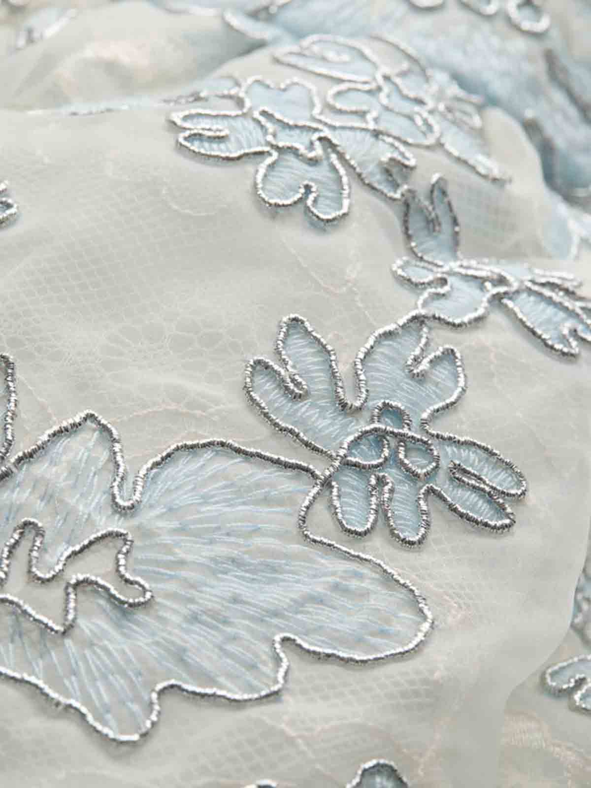 Alice+Olivia Charlotte - White - Women|CC603D82528F149