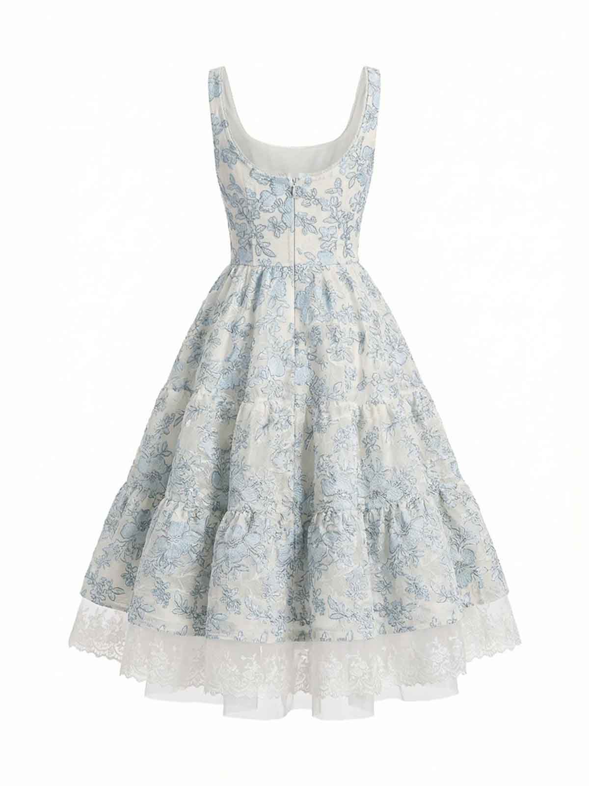 Alice+Olivia Charlotte - White - Women|CC603D82528F149