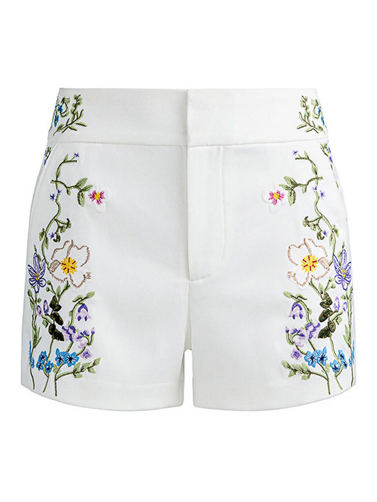 Alice+Olivia Cady - Multicolour - Women|CC603D08610W125