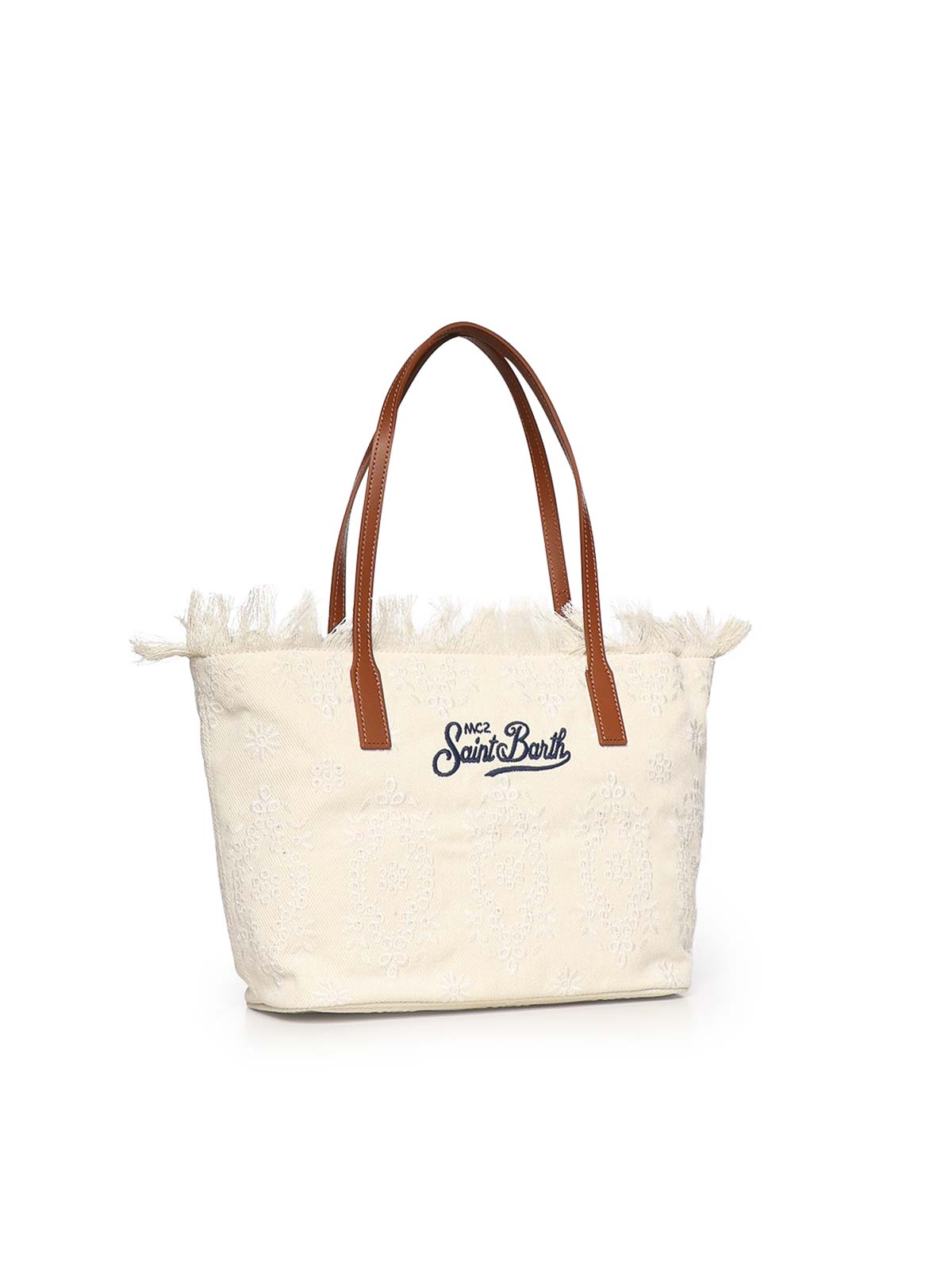 Mc2 Saint Barth Borsa City Media In Pizzo Sangallo|CBMF00101034L