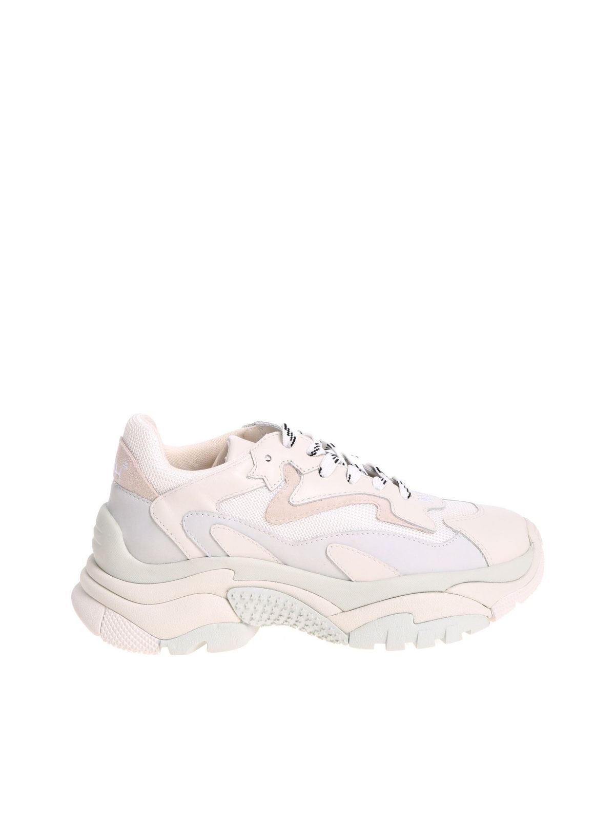 Sneakers Ash - Sneaker Addict - FW18S126379002ADDICT | THEBS [iKRIX]