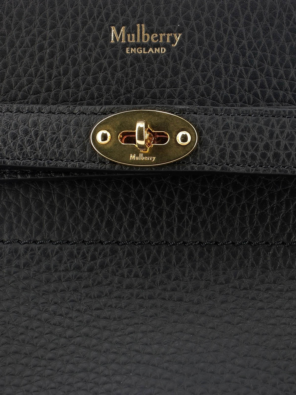 Sacs à main Mulberry - Sac Cabas - Bayswater - HH6133736A100