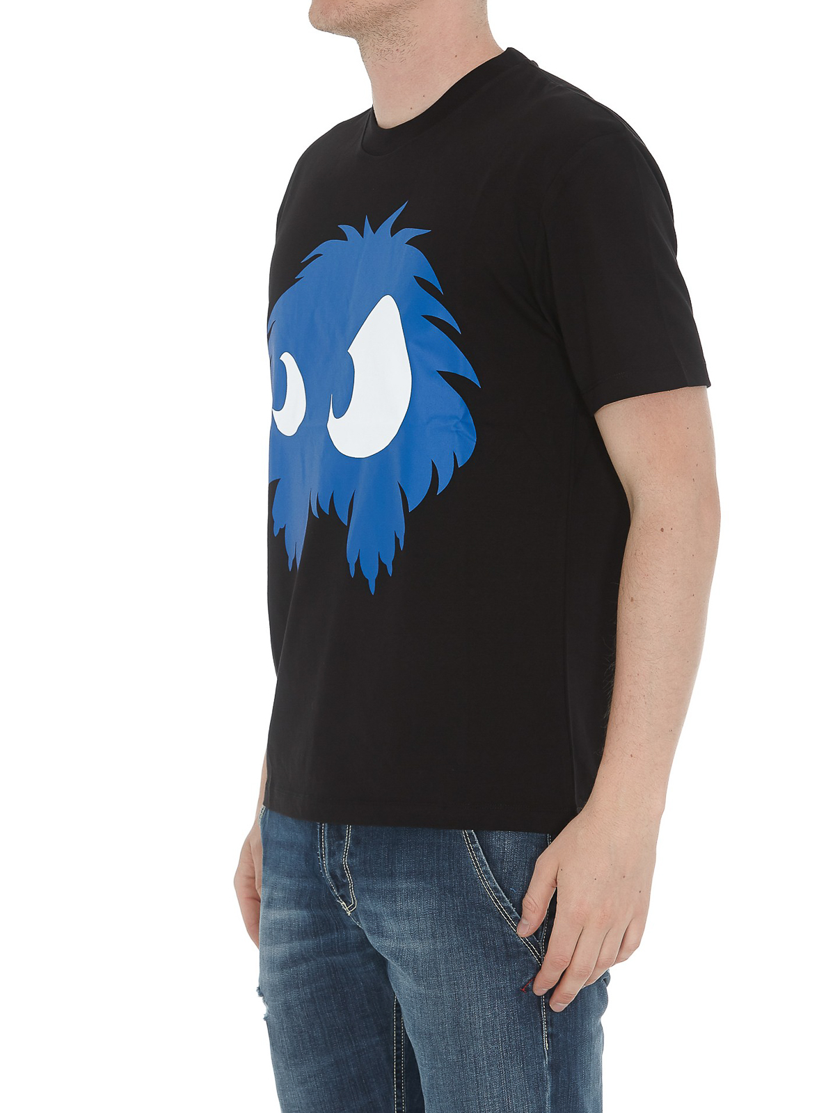 Tシャツ Mcq - Tシャツ - Chester Monster - 291571RNT581152