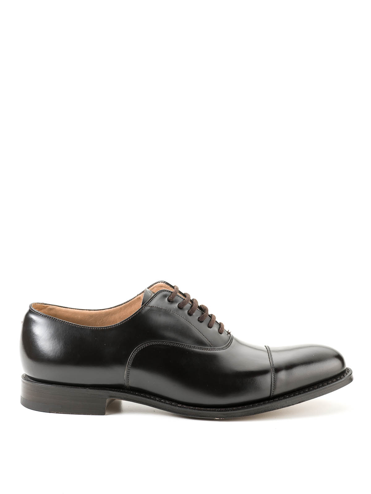 Classic shoes Church's - Hong Kong Capital Oxford shoe - HONGKONG