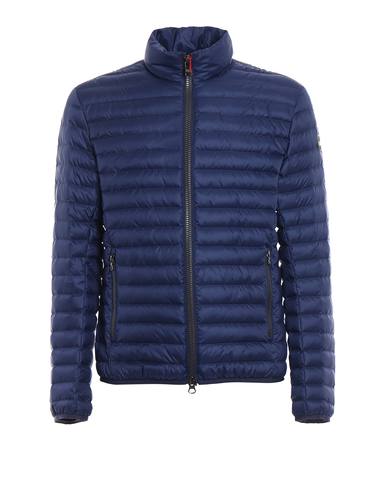 Padded jackets Colmar Originals - Blue and red puffer jacket - 1279R1MQ283