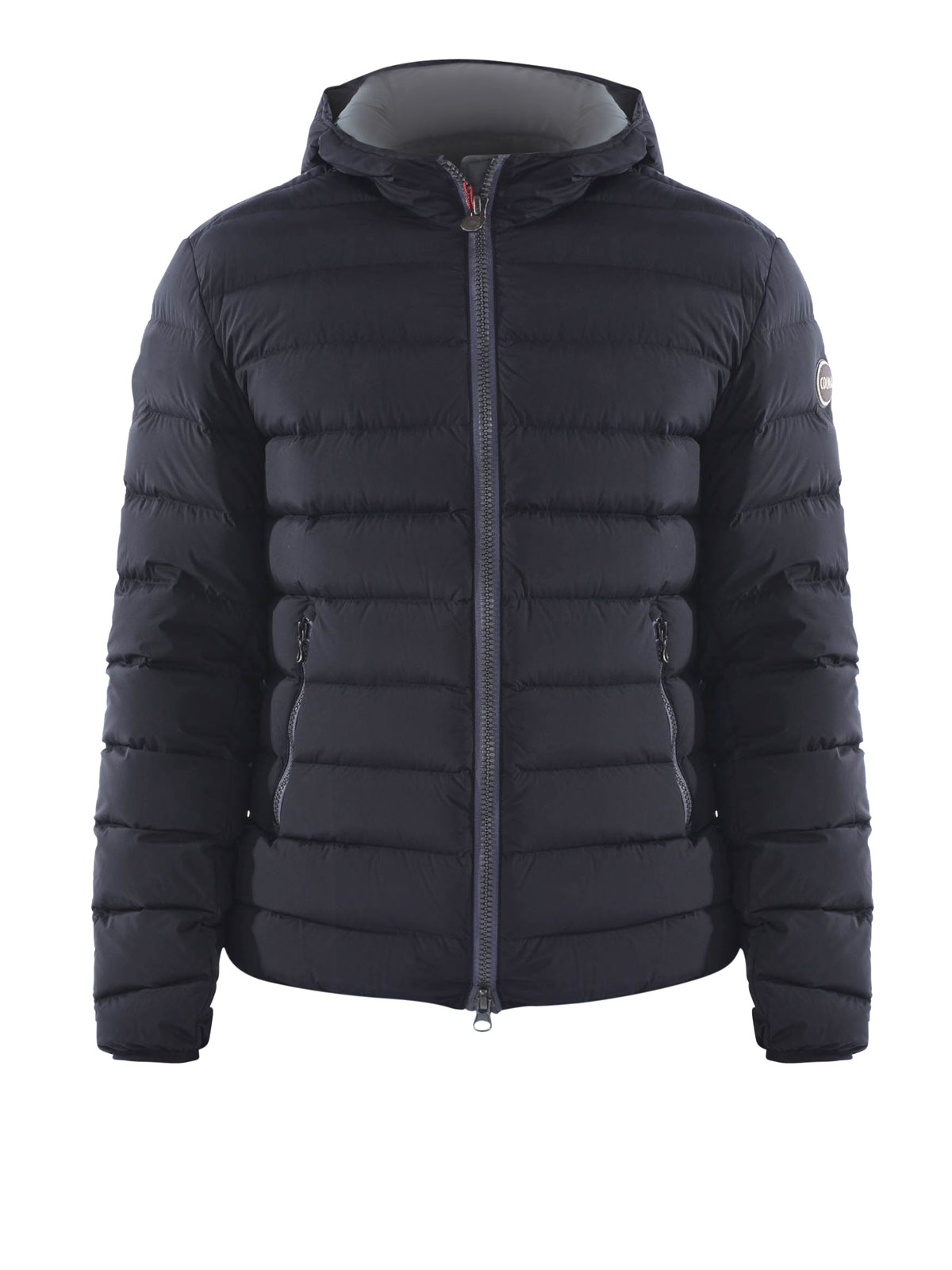 Colmar Originals Hiphop down jacket - Negro - Hombre | 124910B99
