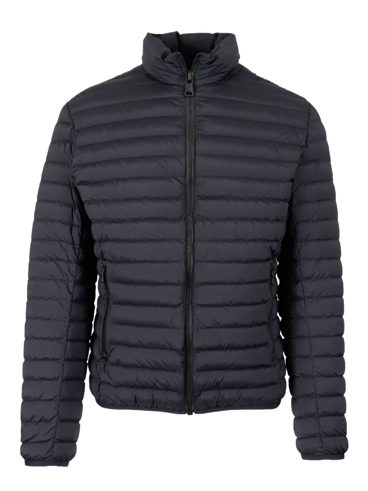 Colmar Originals Matte fabric puffer jacket - Black | 1279R2SE99