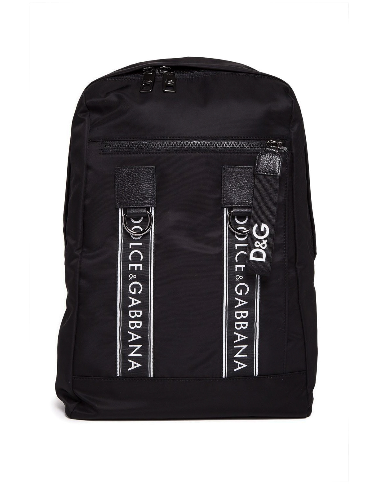 Dolce & Gabbana Nylon Mediterraneo backpack | BM1508AN5368B956