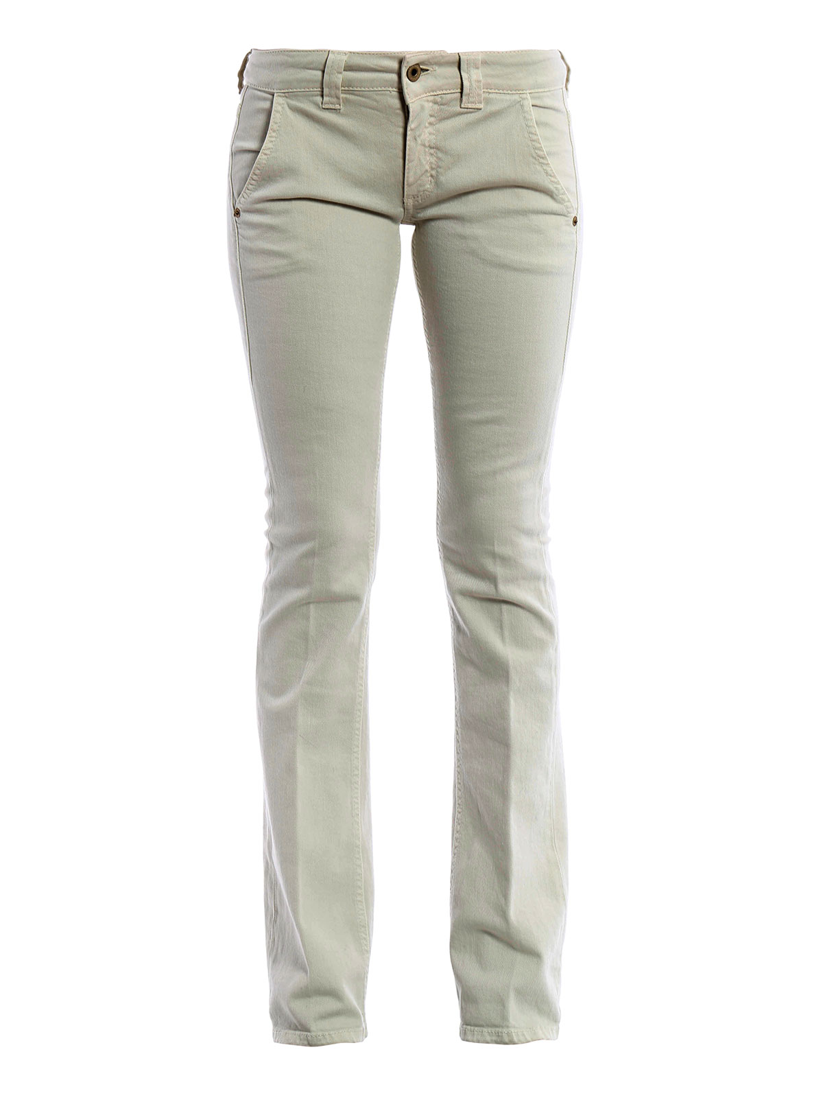 Bootcut jeans Dondup - Bianca jeans - P668BS009DPTD011 | thebs.com