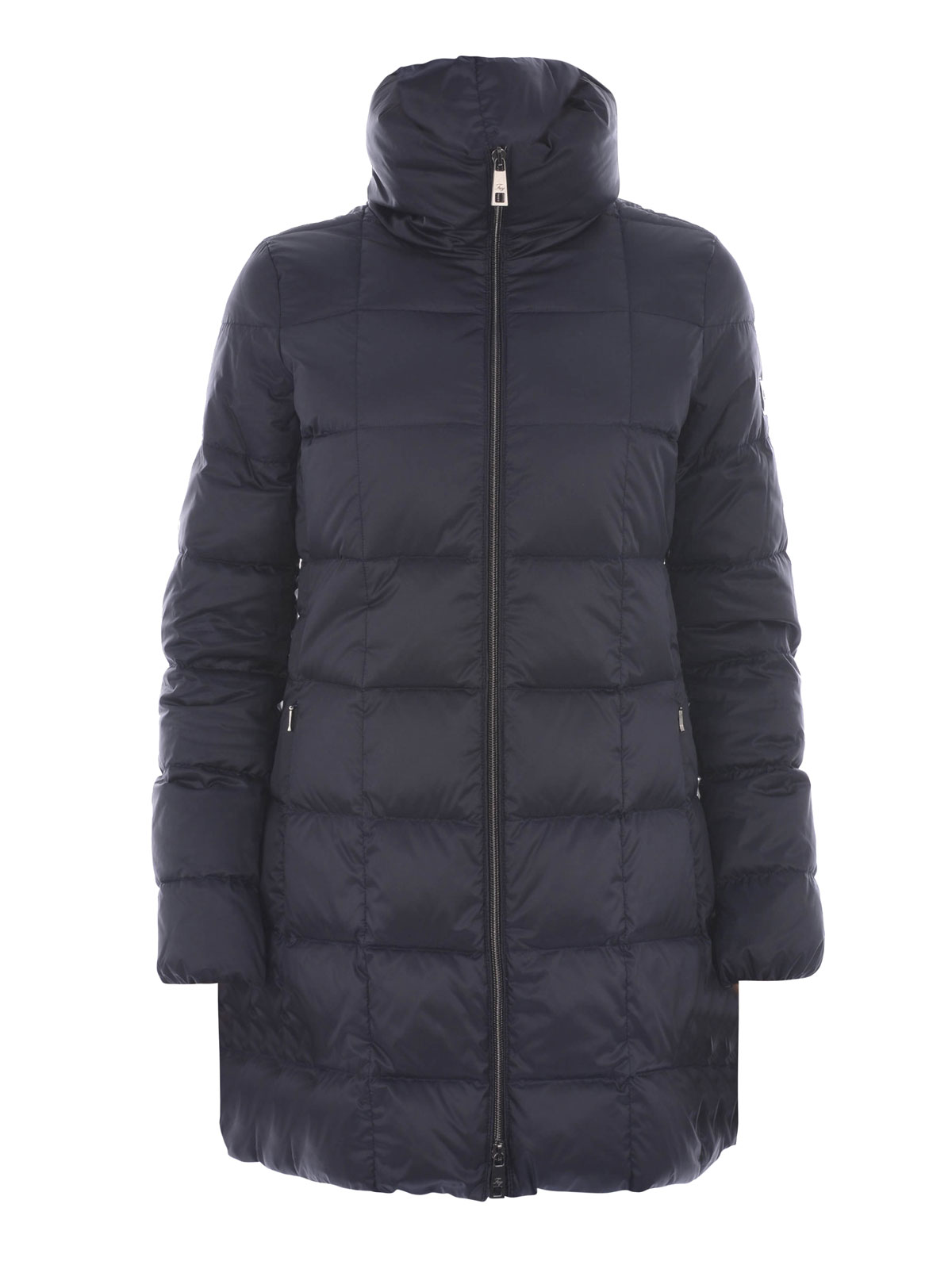 Daunenmantel Designer Damen