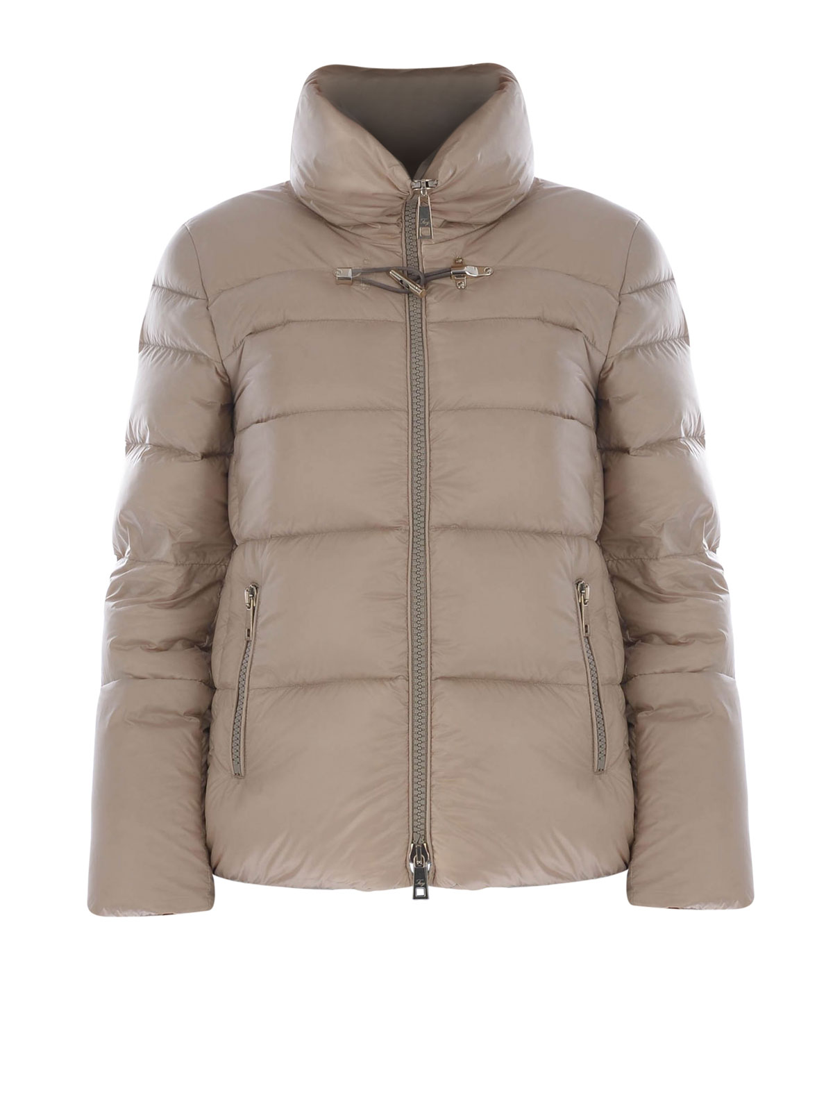 Padded jackets Fay - Down jacket - NAW32314660GOSC600 | thebs.com