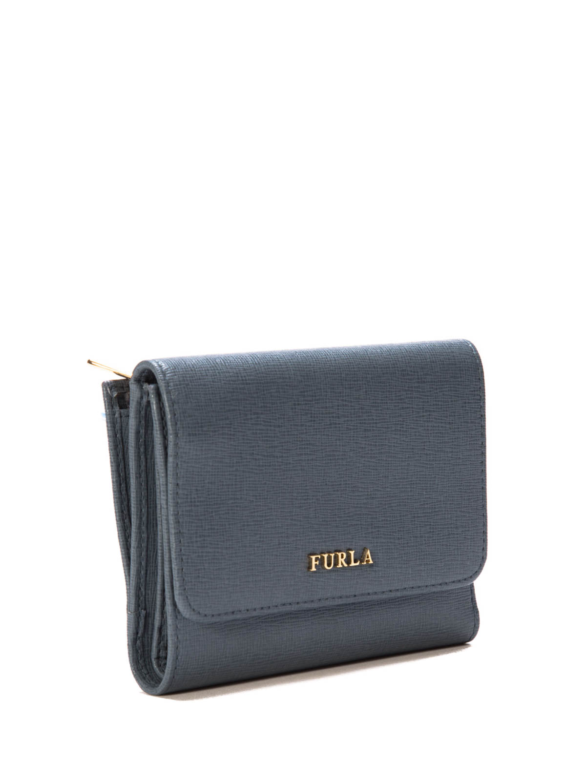 Wallets & purses Furla - Babylon wallet - 790575DOLOMIA | thebs.com