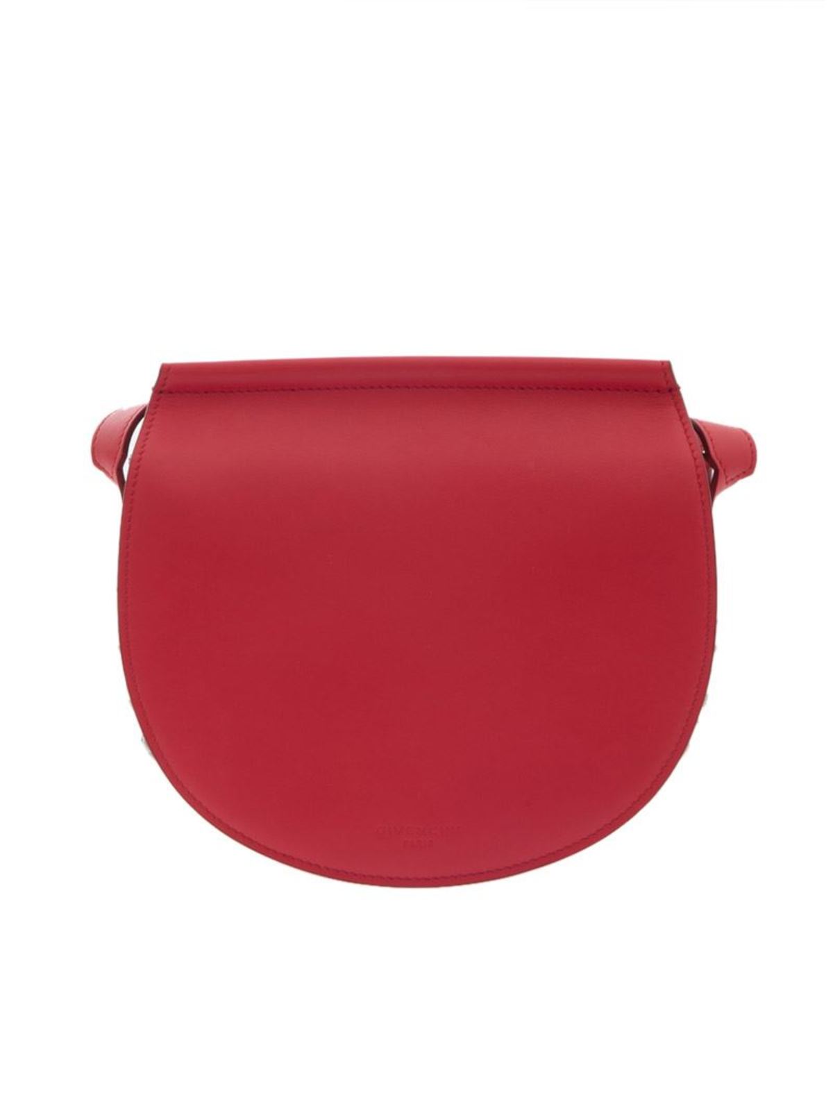 Givenchy Infinity bag - Red - Women | BB05470781610 | thebs.com