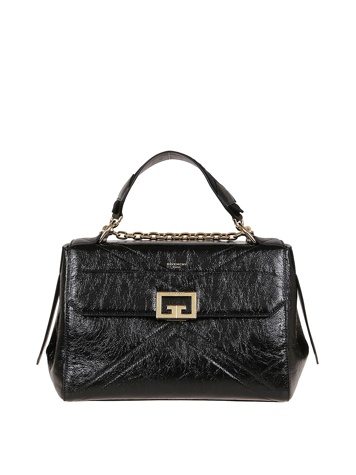 Givenchy Id medium bag - Black - Women | BB50C4B0S5001