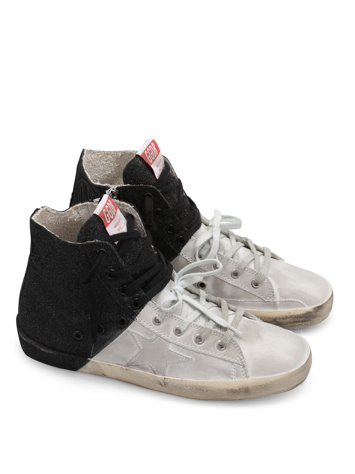 Sneaker Golden Goose - Francy trainers - G27D120T7 | THEBS [iKRIX]