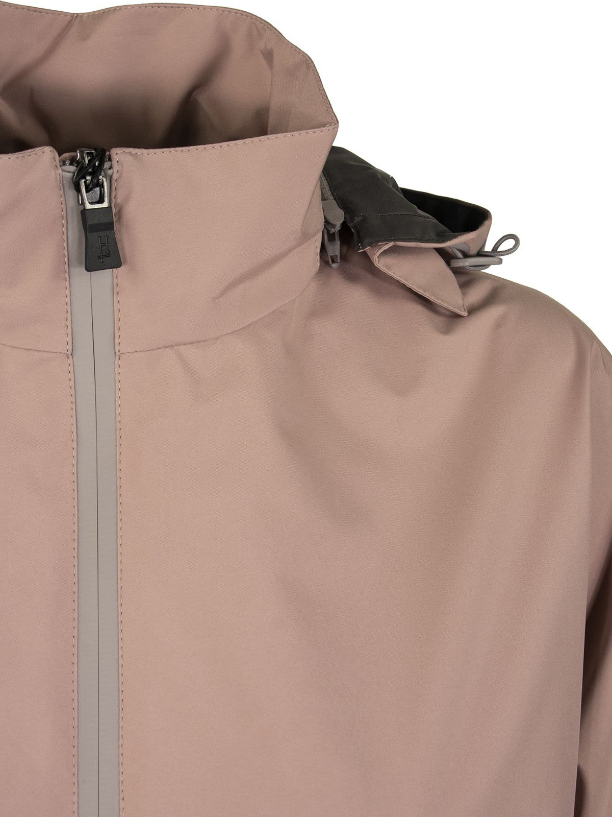 Parkas Herno - Gore-Tex® Paclite Shell® parka - GC025DL111014120