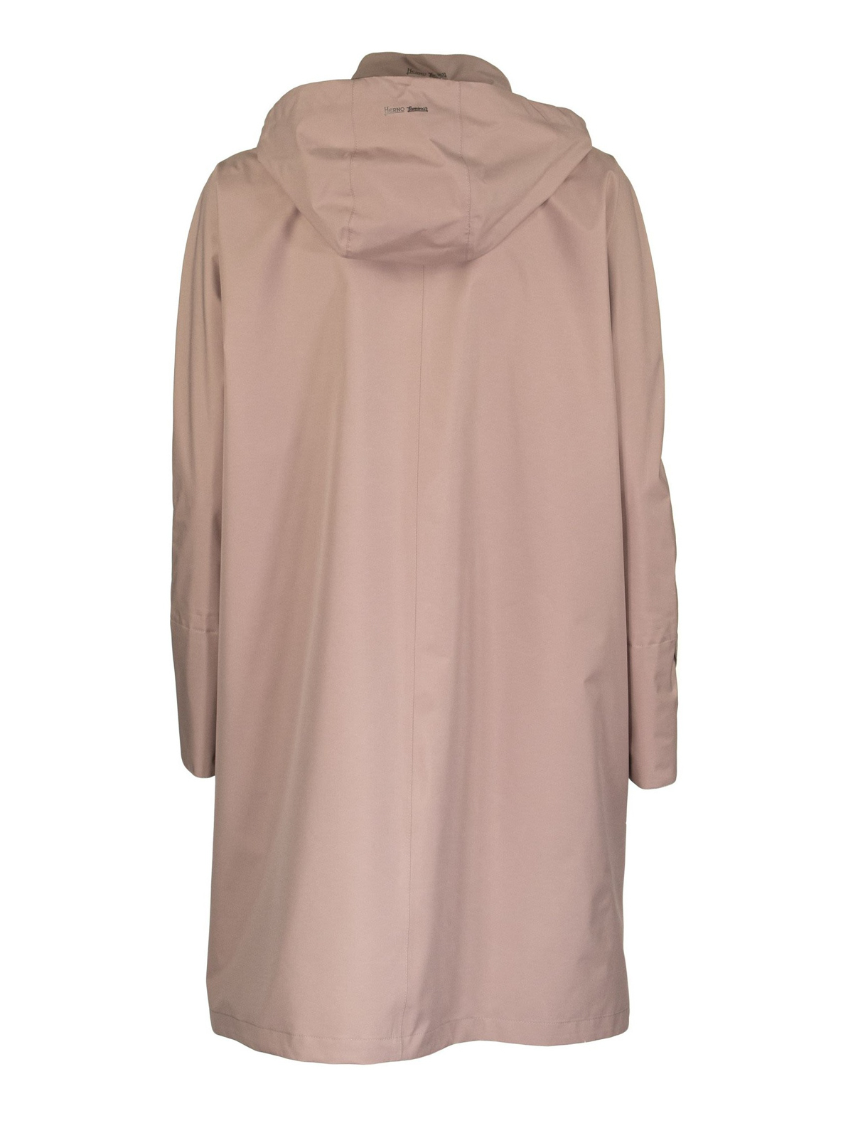 Parkas Herno - Gore-Tex® Paclite Shell® parka - GC025DL111014120