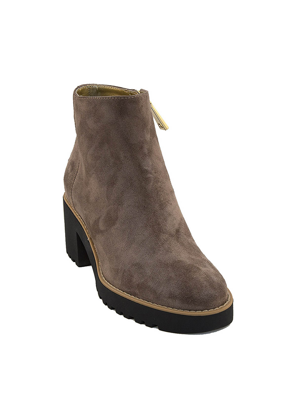 Botines Hogan - Botas De Tobillo Route 277 - HXW2770T330BYEC407